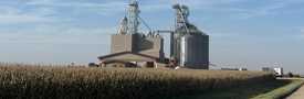 Grain Elevators & Grain Legs Manufacturer | Quality Products | Farm ...