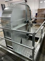 Galvanized Model 3060 Grain Leg 7200 bph | Farm equipment plus