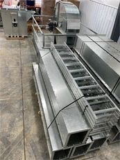 Galvanized Model 30120 Grain Leg 7200 bph | Farm equipment plus