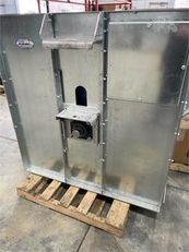 Galvanized Model 3060 Grain Leg 7200 bph | Farm equipment plus